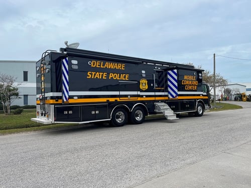 Delaware State Police