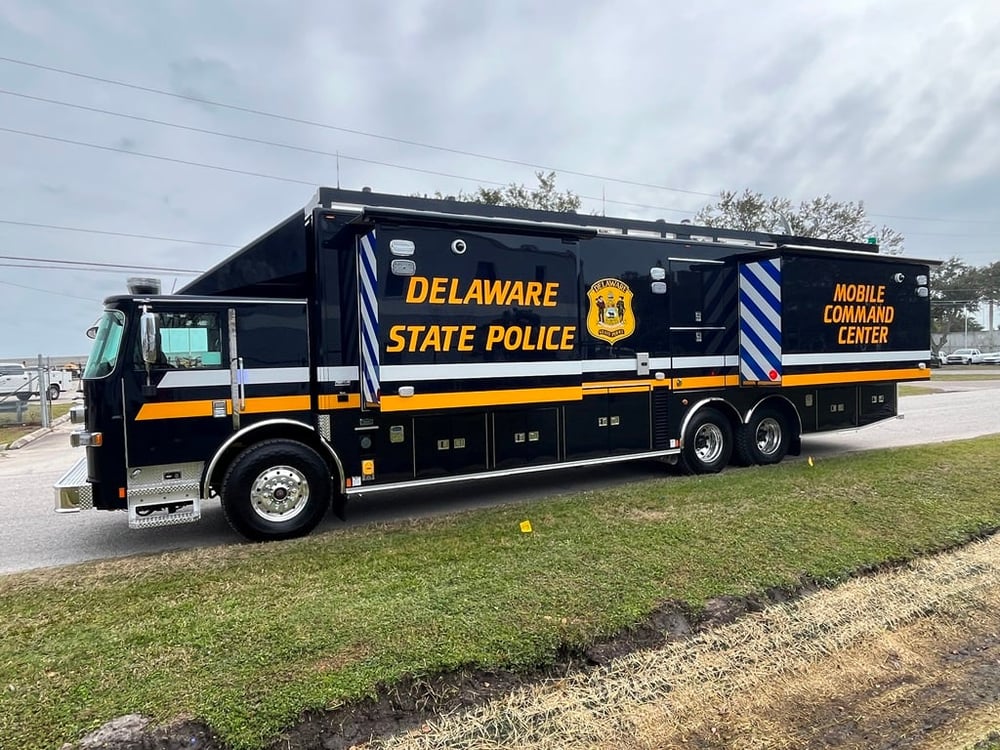 Delaware State Police
