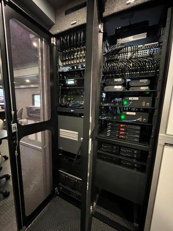 Montgomery County DPS