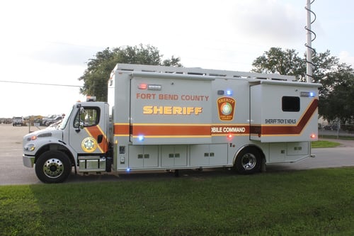 Fort Bend County Sheriff's Office