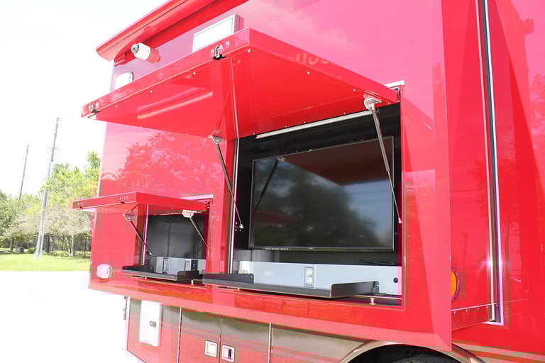 Augusta Fire Department