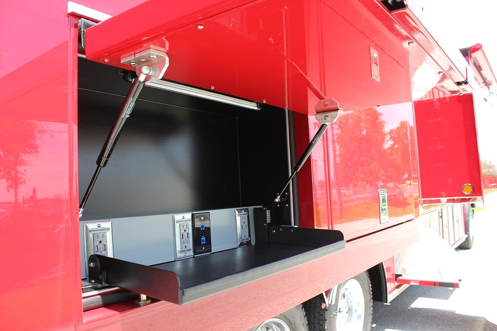 Augusta Fire Department