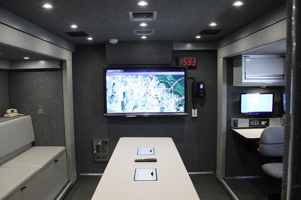 Augusta Fire Department