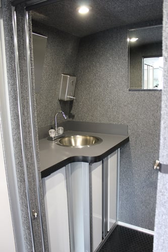 Mobile Precinct | Frontline Communications