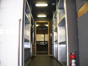 SWAT Truck | Frontline Communications