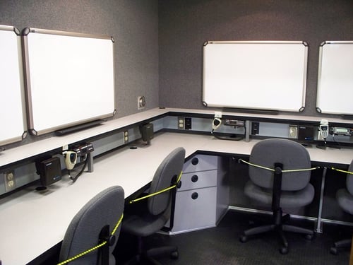 SWAT Truck | Frontline Communications