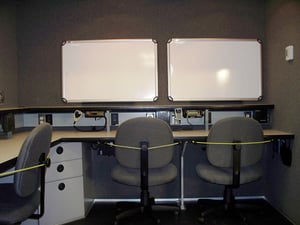 SWAT Truck | Frontline Communications